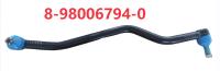 China 8980067940 8870342860 Truck Drag Link Suitable FOR ISUZU 4HK1 for sale