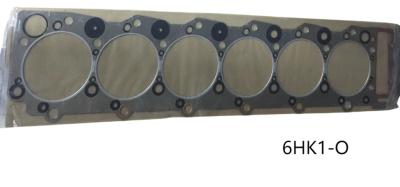 China Engine Cylinder Head Gasket Overhaul Rebuild Kit 1-12111-976-0 8-94392-721-3 for sale