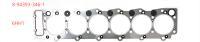 China Cylinder Head Gasket 8-94393-346-1 Engine Head Gasket For Isuzu 6hh1 for sale