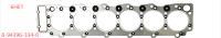 China 8-94396-334-0 Cylinder Head Gasket Isuzu 6he1 Truck Head Gasket for sale