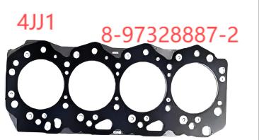 China 8-97328887-2 Engine Overhaul Gasket Set ISUZU 4JJ1 4JK1 Gasket Overhaul Kit for sale
