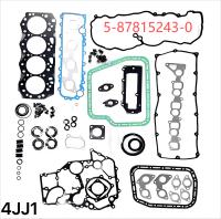 China OEM 5-87815243-0 Cylinder Head Gasket ISUZU 4JJ1 4JJ1-TC 4JJ1-TCX 4JK1-TC 4JK1-TCX for sale