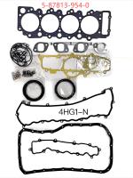 China 8980555410 8-98055541-0 Cylinder Head Gasket 700P Isuzu 4HK1 Head Gasket for sale