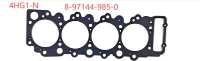 China 4HG1-OLD 4HF1 4HG1T 8-97144985-1 8-97144986-0 8-97144985-0 8-97144984-0 for sale