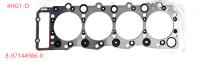 China 8-97144986-0 ISUZU Cylinder Head Gasket NKP NPR ISUZU Truck Parts for sale