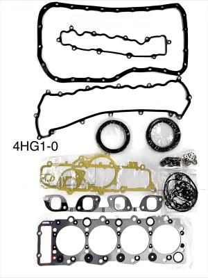 China New 8-97349489-0 ISUZU Head Gasket Cylinder For 4HG1 4HG1T for sale