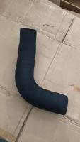 China L Shape Bottom Hose 9001-55378 090087 For Hino FM2P P11C Validus for sale