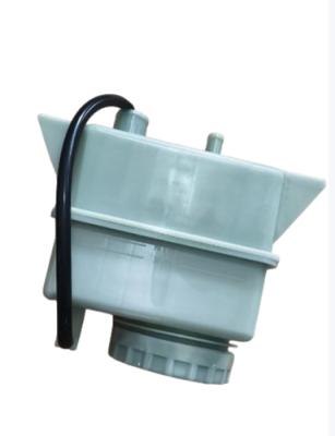 China 44360-2412 Truck Fuel Tank HINO Truck Parts For HINO700 E13C for sale
