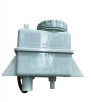 China 44360-2412 Truck Fuel Tank HINO Truck Parts For HINO700 E13C for sale