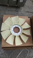 China E13C Truck Fan Blade 16306-2920 163062920 ME400090 S1630-62920 ZN-2-35 for sale
