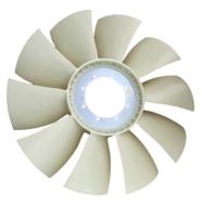 China E13C Truck Fan Blade 16306-2920 163062920 ME400090 S1630-62920 ZN-2-35 for sale