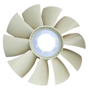 China E13C Truck Fan Blade 16306-2920 163062920 ME400090 S1630-62920 ZN-2-35 for sale