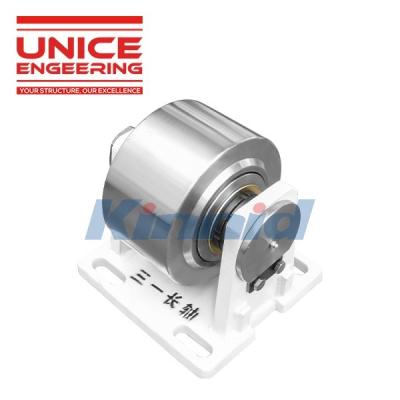 China Mixer Truck Drum Support Roller For SANY for sale