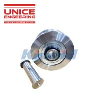 China Concrete Mixer Truck Drum Roller ROLLER ASSY 250X110X50 for sale