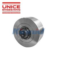 China Concrete Mixer Truck Drum Roller ROLLER ASSY 250X110X50 for sale