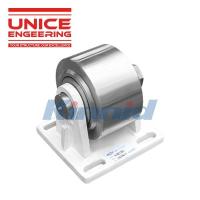 China Mixer Truck Roller Assembly For ZOOMLION for sale