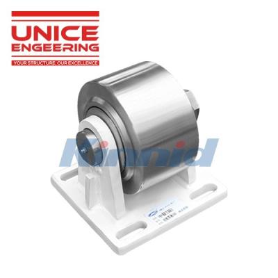 China Mixer Truck Roller Assembly For ZOOMLION for sale