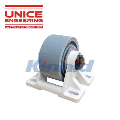 China MTM Roller Assembly McNeilus MTM 3 7/8″ Drum Roller Assembly 220.150440 for sale