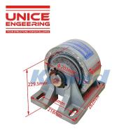 China MTM Roller Assembly McNeilus MTM 3 7/8″ Drum Roller Assembly 220.150440 for sale