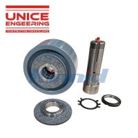China MTM Roller Assembly McNeilus MTM 3 7/8″ Drum Roller Assembly 220.150440 for sale