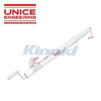 China handle chute manufacturers for SANY Durable mixer parts, exquisite workmanship for sale