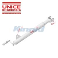 China handle chute for CAMC in stock for sale