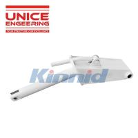 China higher quality Pivot arm for CAMC Concrete Mixer Chute Pivot for sale