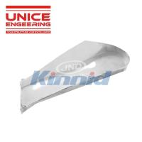 China Mixer truck main chute for sale