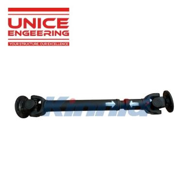 China Mixer truck Cardan shaft for sale
