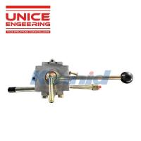 China Longer Single Lever control box for sale