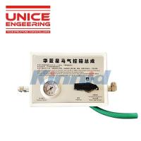 China Mixer truck air control box for sale