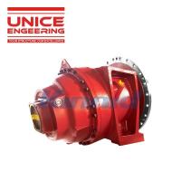 China GEAR BOX FOR ZF5300 for sale