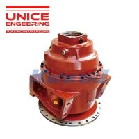China GEAR BOX FOR ZF5300 for sale