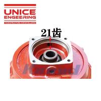 China GEAR BOX FOR ZF5300 for sale