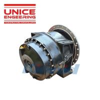 China Sauer 61.2 Mixer GEAR BOX FOR TMG61.2 Concrete Mixer Gearbox for sale