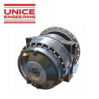 China Sauer 61.2 Mixer GEAR BOX FOR TMG61.2 Concrete Mixer Gearbox for sale