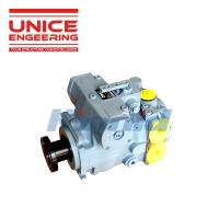 China A4VTG90 Concrete Mixer Hydraulic Pump 40Mpa Maximum Pressure for sale