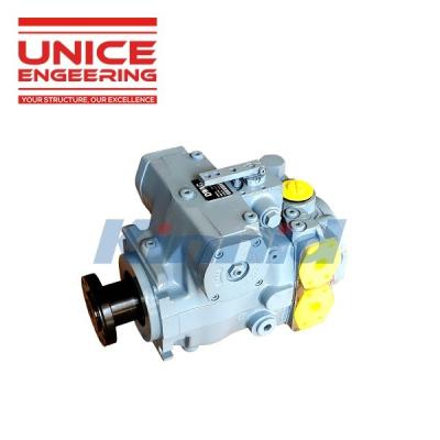 China A4VTG90 Concrete Mixer Hydraulic Pump 40Mpa Maximum Pressure for sale