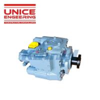 China 21MPa Mixer Hydraulic Pump SPV23 MIXER Truck Parts Customized for sale