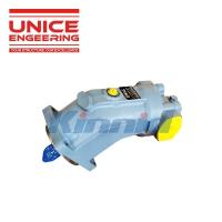 China AA2FM90 Hydraulic Motor MIXER Truck Parts Concrete Drum Drive Motor for sale