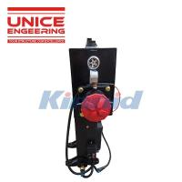 China 18L 26L 32L Oil Cooler For Truck Hydraulic Oil Cooler Customized for sale
