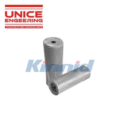 China 10um Hydraulic Filter 222895006 MIXER Truck Parts High Efficiency Contamination Control for sale