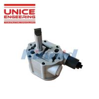 China 2800 Rpm 250 Bar Charge Pump MIXER Truck Parts For SPV23 Truck for sale
