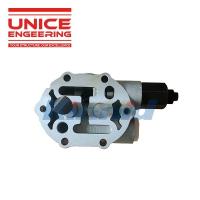 China 2800 Rpm 250 Bar Charge Pump MIXER Truck Parts For SPV23 Truck for sale