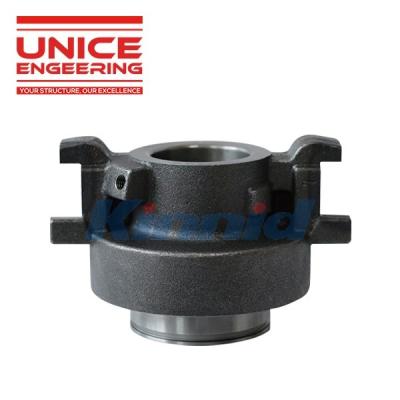 China 31230-E0050 Nissan Release Bearing MIXER Truck Parts Powder Coated Finish for sale