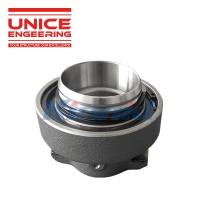 China Steel E13C Truck Release Bearing MIXER Truck Parts Customized for sale