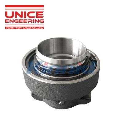 China Steel E13C Truck Release Bearing MIXER Truck Parts Customized for sale