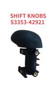 China OEM S3353-42921 Gear Shift Knob Lever Gear Shifter Stick 335342921 for sale