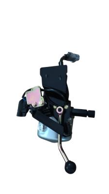 China 54870-E0030 CABIN TILT MOTOR HINO Truck Parts For Cab Tilting System for sale