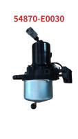China 54870-E0030 CABIN TILT MOTOR HINO Truck Parts For Cab Tilting System for sale